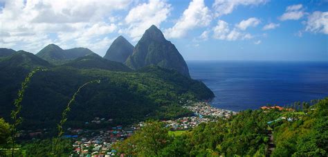 St Lucia Vacation Packages All Inclusive Vacations Applevacations