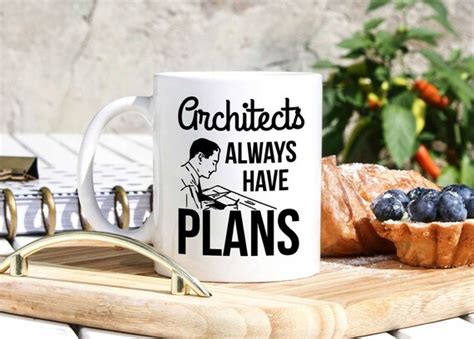 Architect Coffee Mug Architect Ts Ts For Architect Etsy