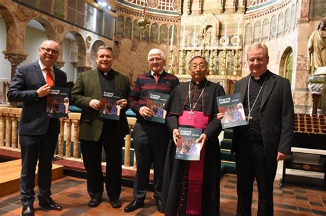 New Acn Report Persecution Of Christians Has Worsened Around The Globe