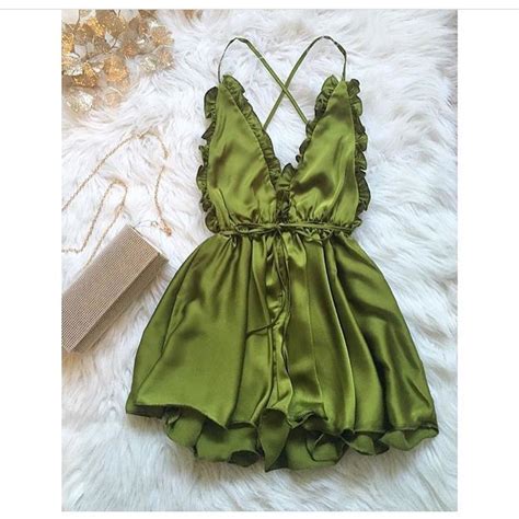 Sexy Sling Backless Jumpsuit Shodg