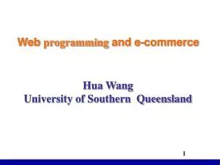 PPT Top Programming Languages To Build E Commerce PowerPoint