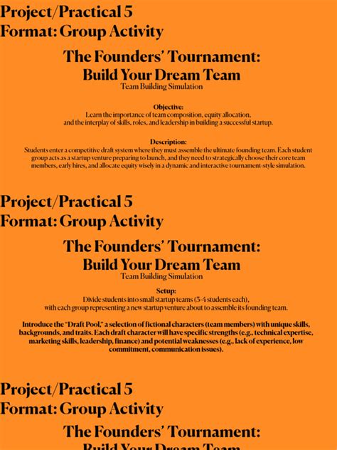 assignment 5 1 pdf startup company small business and entrepreneurs