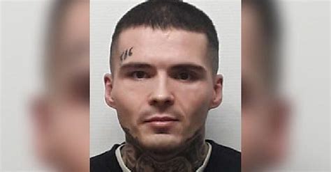 Wanted Parolee Still Being Sought Cops