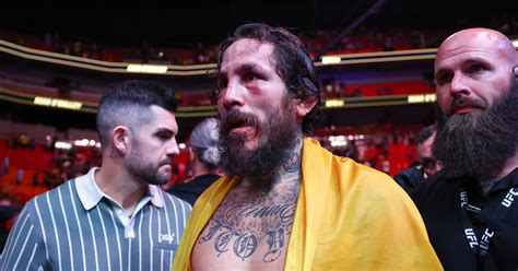 Chito Vera Reveals Thieves Broke Into His Home During Ufc 299 Fight