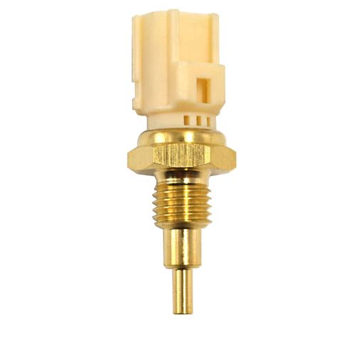 Water Temp Thermo Sensor For Yamaha YFM Grizzly WR R YXE YXM YZF R EBay