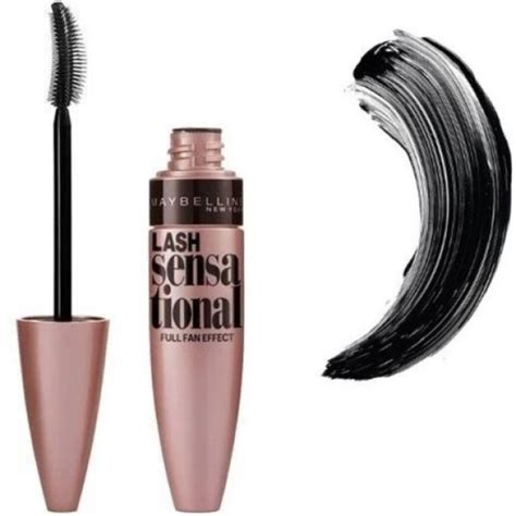 Maybelline Lash Sensational ДЕКОРАТИВНА КОЗМЕТИКА Pmparfumibg
