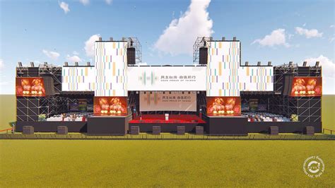 國慶焰火主舞台 迎媽祖護台灣 地方新聞 中國時報
