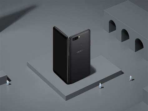 Oppo R11s即將開售，快開啟你的全面屏時代 每日頭條