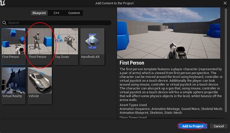 Ue5 Re Create Standard Map Template Lighting And Disable Auto Exposure