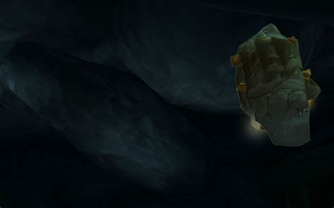 Stalactite Copper Vein Rwow