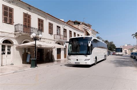 Δρομολόγια του ΚΤΕΛ Αργολίδας από Άργος Ναύπλιο για Πάτρα και Καλαμάτα