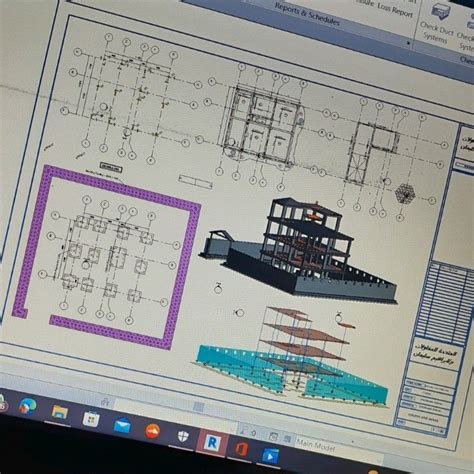 Ibrahim Soliman On Linkedin Revit