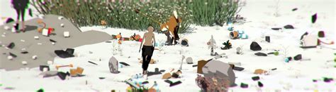 Making A Roguelike Using Ncurses With Swift — Part 1 By Federico