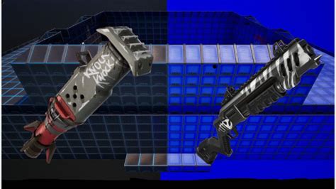 Black Vs Blue 8317 6490 2093 By Brolyfnc Fortnite Creative Map Code