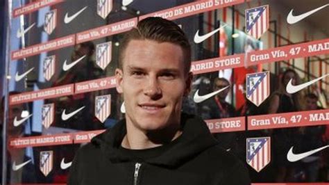 Gameiro Espero Que Griezmann Consiga El Balón De Oro Voy A Ayudarle