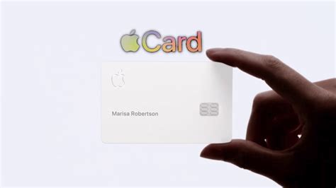 Apple Card มาแล้ว Apple จับมือ Goldman Sachs เปิดตัวบัตรเครดิต Finnomena