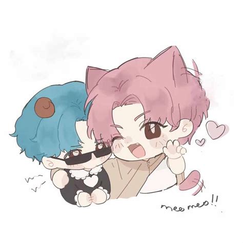 Full 581 ảnh Jsol Chibi Dễ Thương Chất Lượng Cao Mới Nhất