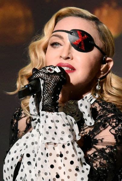 Los detalles que nadie sospechaba de la alimentación de Madonna MUI KITCHEN Entretenimiento