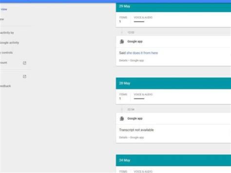 How Google Is Secretly Recording You Through Your Mobile Monitoring Millions Of Conversations