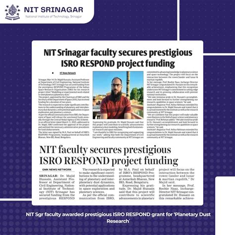 Nit Srinagar Nit Srinagar Added A New Photo