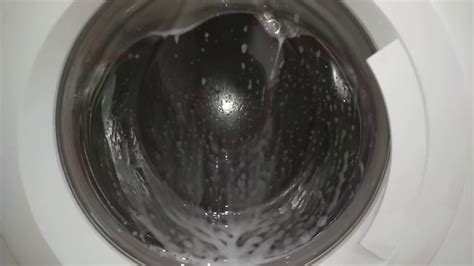 How To Get Bubbles In Washing Machine At Nancy Grondin Blog