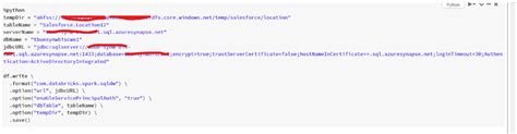 External Table Issue Databricks Community