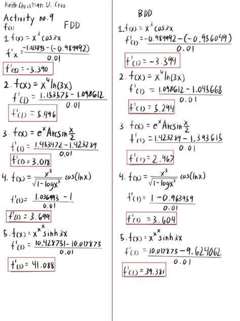 numerical methods pdf