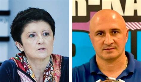 “გამოგვყარა არ მსურს გავიმეორო რა სიტყვებიც გვაკადრა” რას წერს