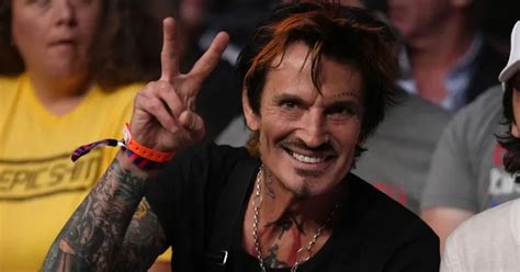 Tommy Lee Biography Age Songs Instagram Height Wife Girlfriend