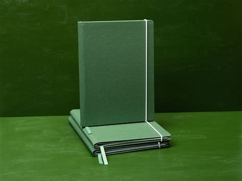 Eco Stationery Reusable Notebook Refillable Notebook Paper Saver