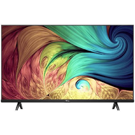 TCL 43 Inch Full HD Android TV 43S625 » Appliances Warehouse