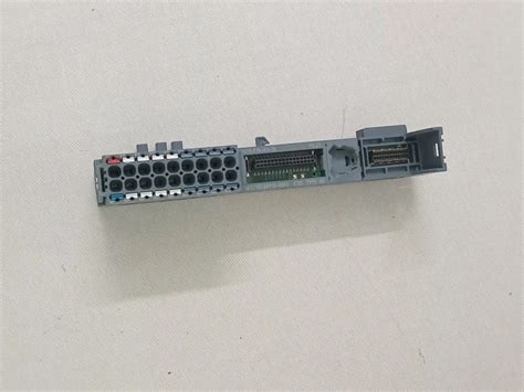 Simatic Et 200sp At 2400 Piece In Tiruchirapalli ID 2855666827555