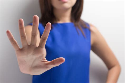 Why Youre Afraid To Set Boundaries Soar With Mary