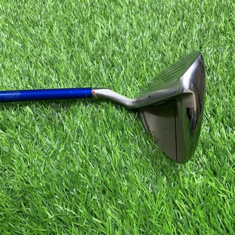 Acer Xk Flipper Chipper Mallet Style Chipper 36” Graphite Shaft Rh 5005