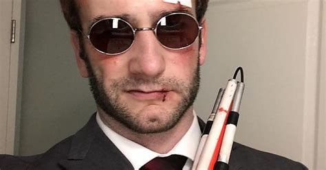 My Matt Murdock Cosplay Album On Imgur