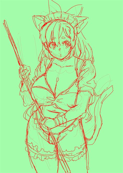 あべもりおか On Twitter ラフだといい感じなんだけどなあ Gwjkjhmdyb Twitter