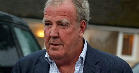 Jeremy Clarkson Announces Tragic Death Days After Sharing Exciting News