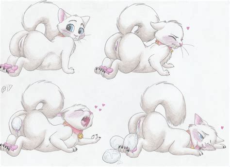 Rule 34 1girls Bell Blush Bodily Fluids Charlescaw Collar Drawing Egg