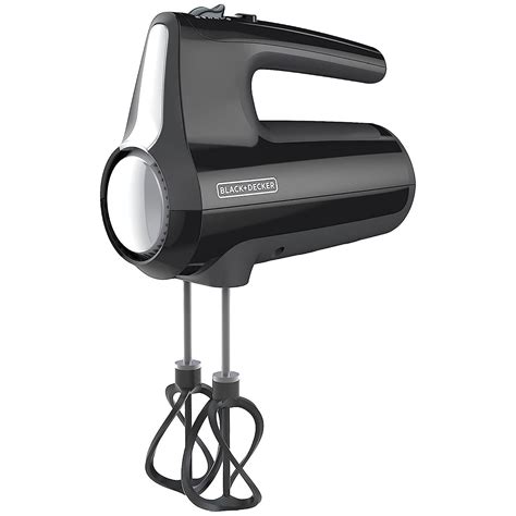 10 Best Hand Mixers Of 2024 Top Electric Hand Mixer Reviews