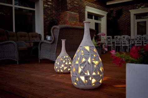 Ваза плетена — ціна 4800 грн у каталозі Вуличні світильники Купити товари для дому та побуту за