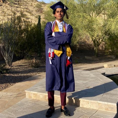 Rishik Chaudhary Campus Tour Guide Asu Devils Advocates Linkedin