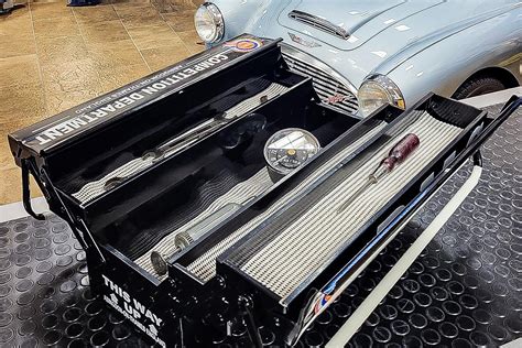 Cantilever Toolbox BMC Competition Department Theme Black