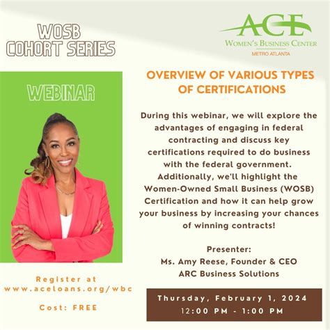 Overview Of Various Types Of Certifications Hypepotamus