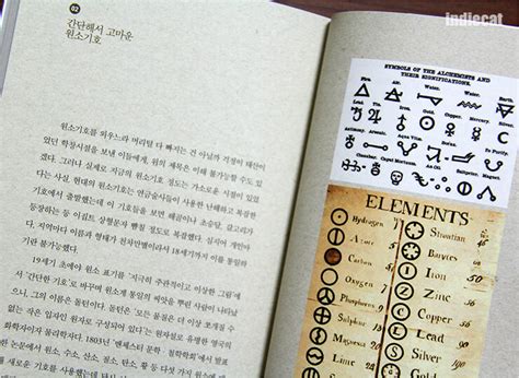 알라딘서재 인류역사 속 능력자 고대금속