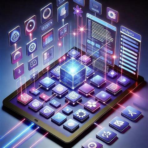 Vijay Prajapati On Linkedin Flutter Learning Journey 3 Widget