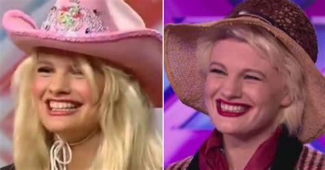 ‘im Ashamed X Factors Chloe Jasmine On That 2006 Audition Daily Star