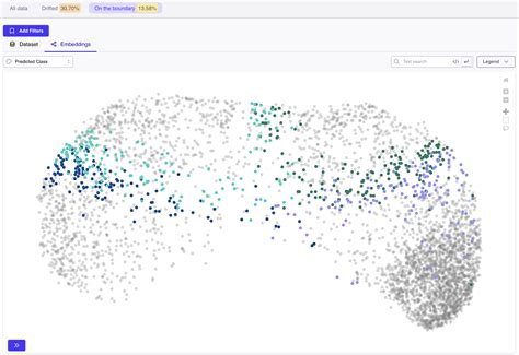 Class Boundary Detection Galileo