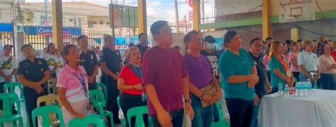 Municipality Of Nabua Official Website Abante Nabua Abante