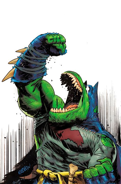 DC S May Comics Revealed GamesRadar