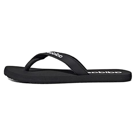 Шлепанцы Adidas Eezay Flip Flop – купить за 7 863 ₽ | HARDLUX